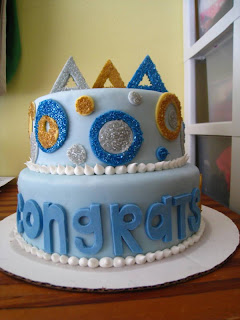 CAKE GIRL: Delta Love