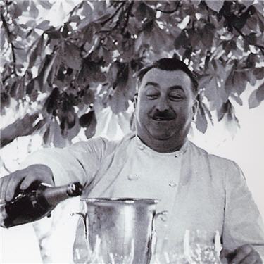 clogville: Under - People - Fernand Point