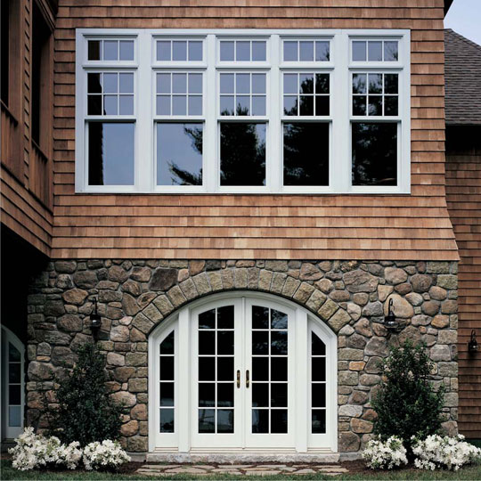 Green Home Design Architect: Marvin Windows Lunch & Learn