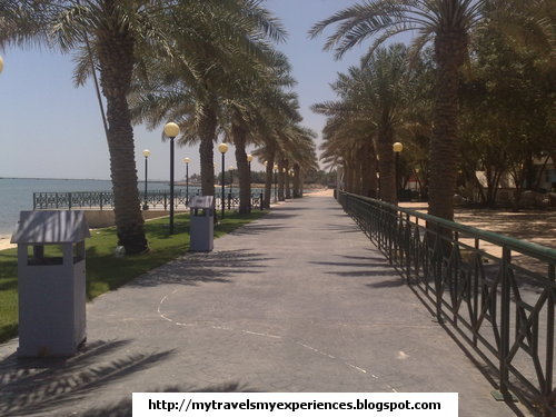 My Travels,My Experiences: Q8 Magic Mall