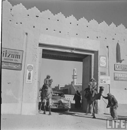 My Travels,My Experiences: "Old Kuwait" in Pictures