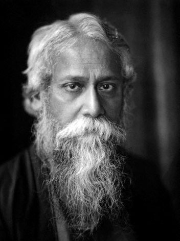 My Travels,My Experiences: Rabindranath Tagore.....An Introduction