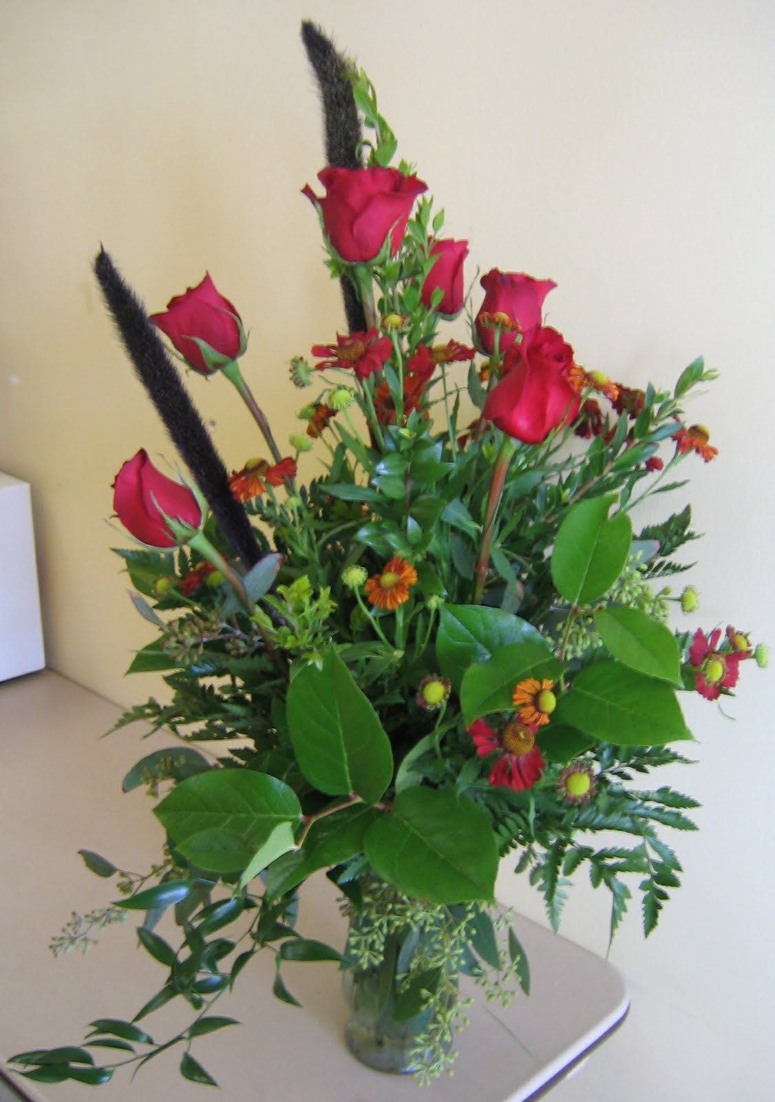 Buds Floral Design: More Pics