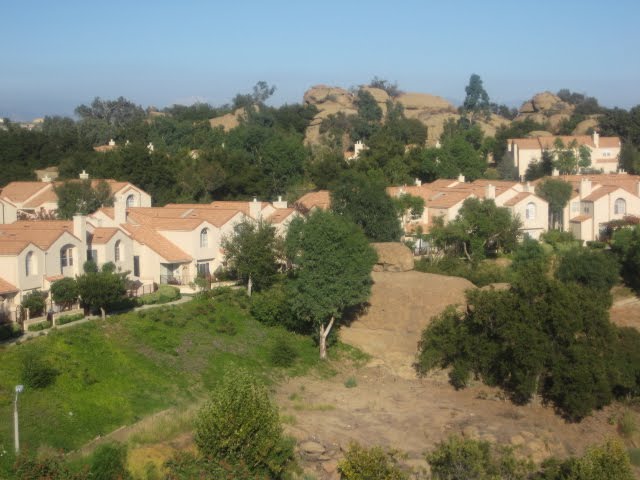 Iverson Movie Ranch: Clayton Moore, aka the Lone Ranger, talks about ...