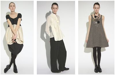 SPACE FOR INSPIRATION: Maria Calderara