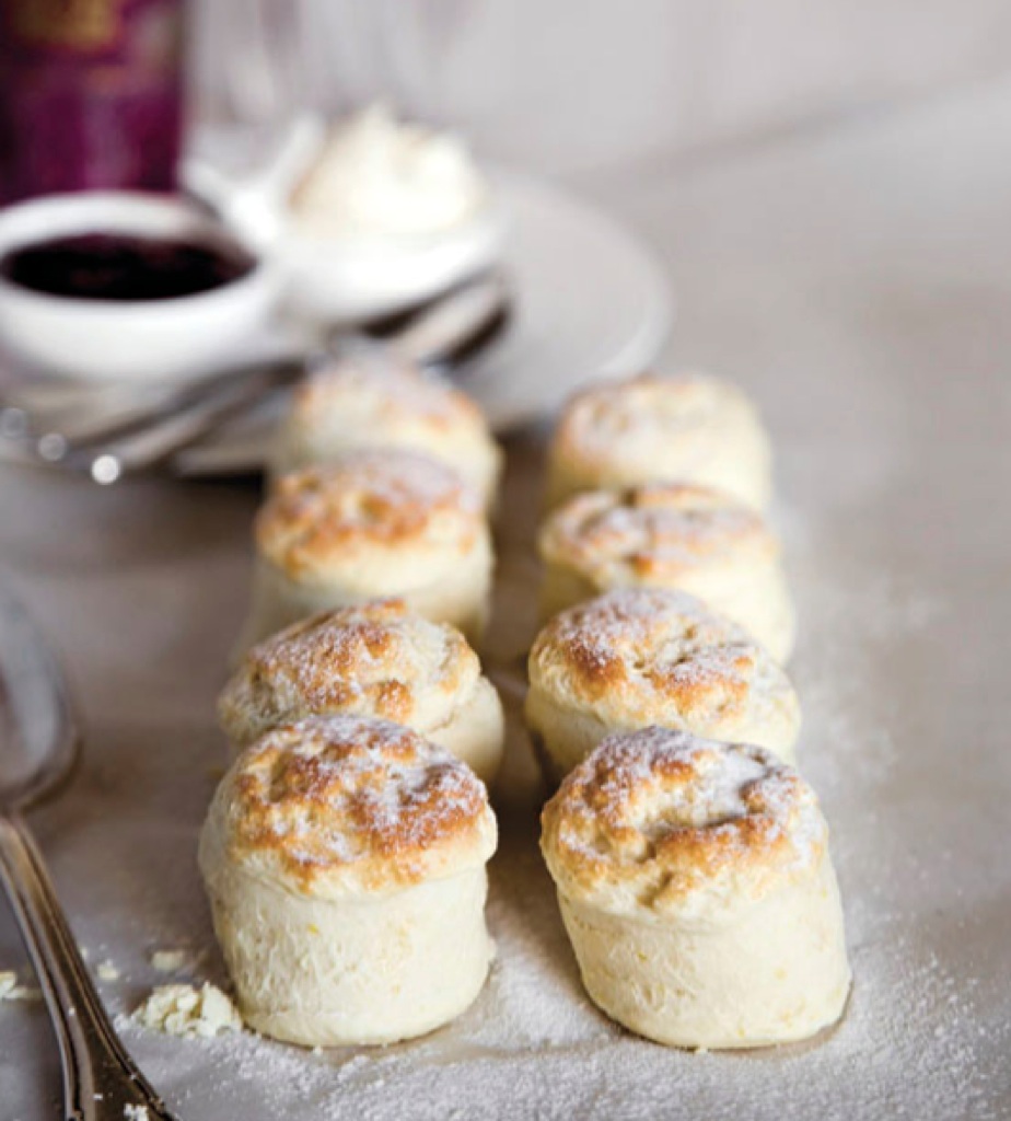 SPACE FOR INSPIRATION: Love in a teacup and give-away...