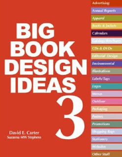 The Big Book of Design Ideas 3 | All Creative Design