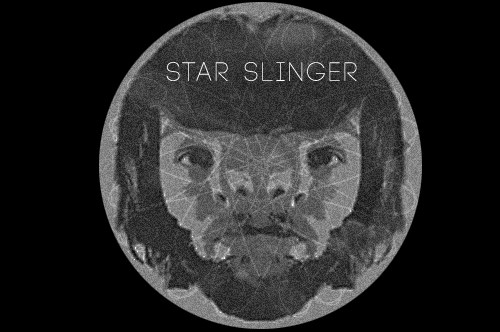 Fingers Crossed: ELECTRONICA MEGAPOST!: STAR SLINGER + JAMES PANTS ...