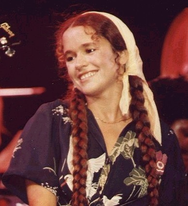 Nicolette Larson - Lotta Love