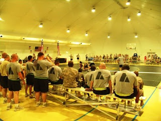 Ryan Engelhardt World Tour 2