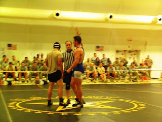 Ryan Engelhardt World Tour 2