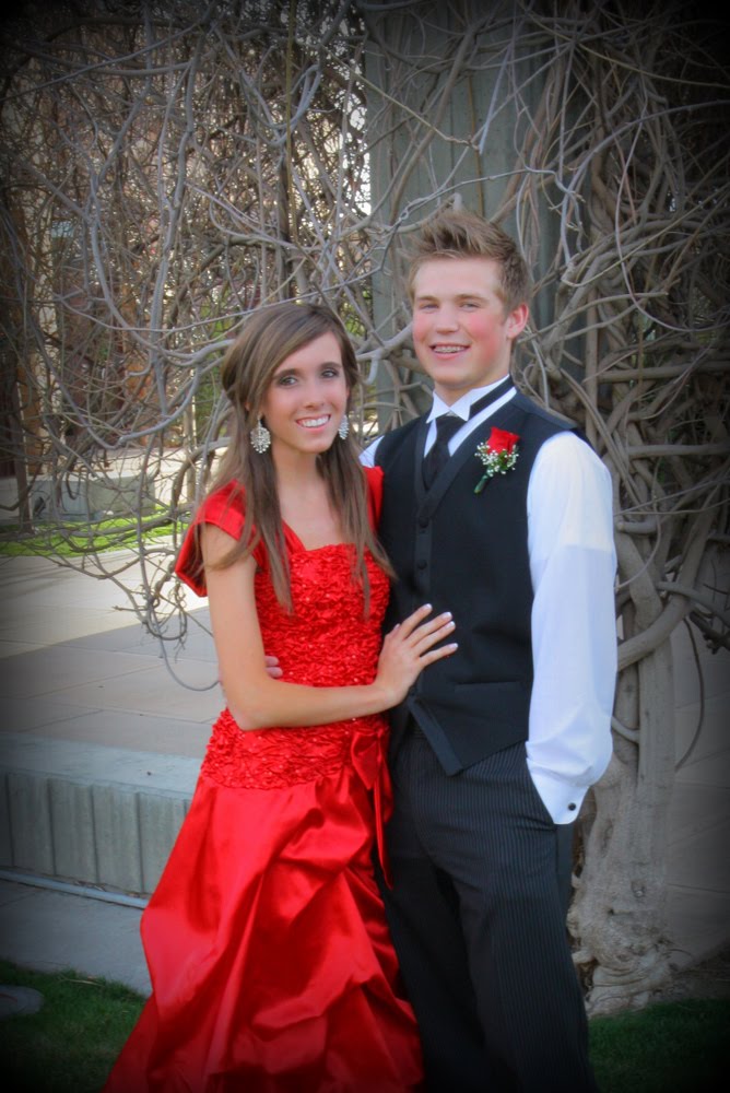 Spanish Fork Photography, CheapShots! Family and Wedding: Prom Pictures ...