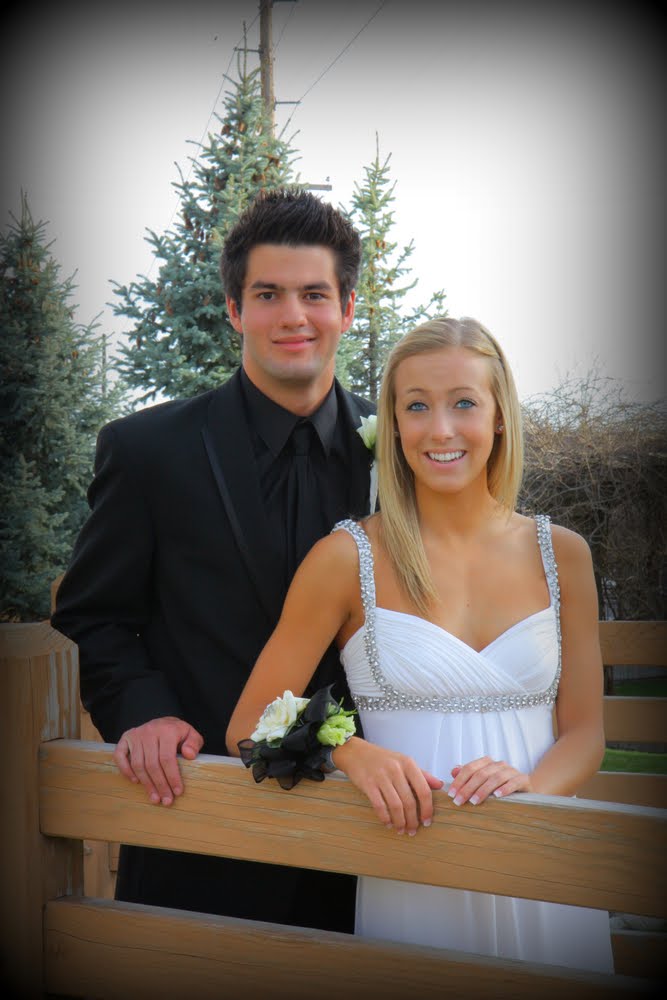 Spanish Fork Photography, CheapShots! Family and Wedding: Prom Pictures ...