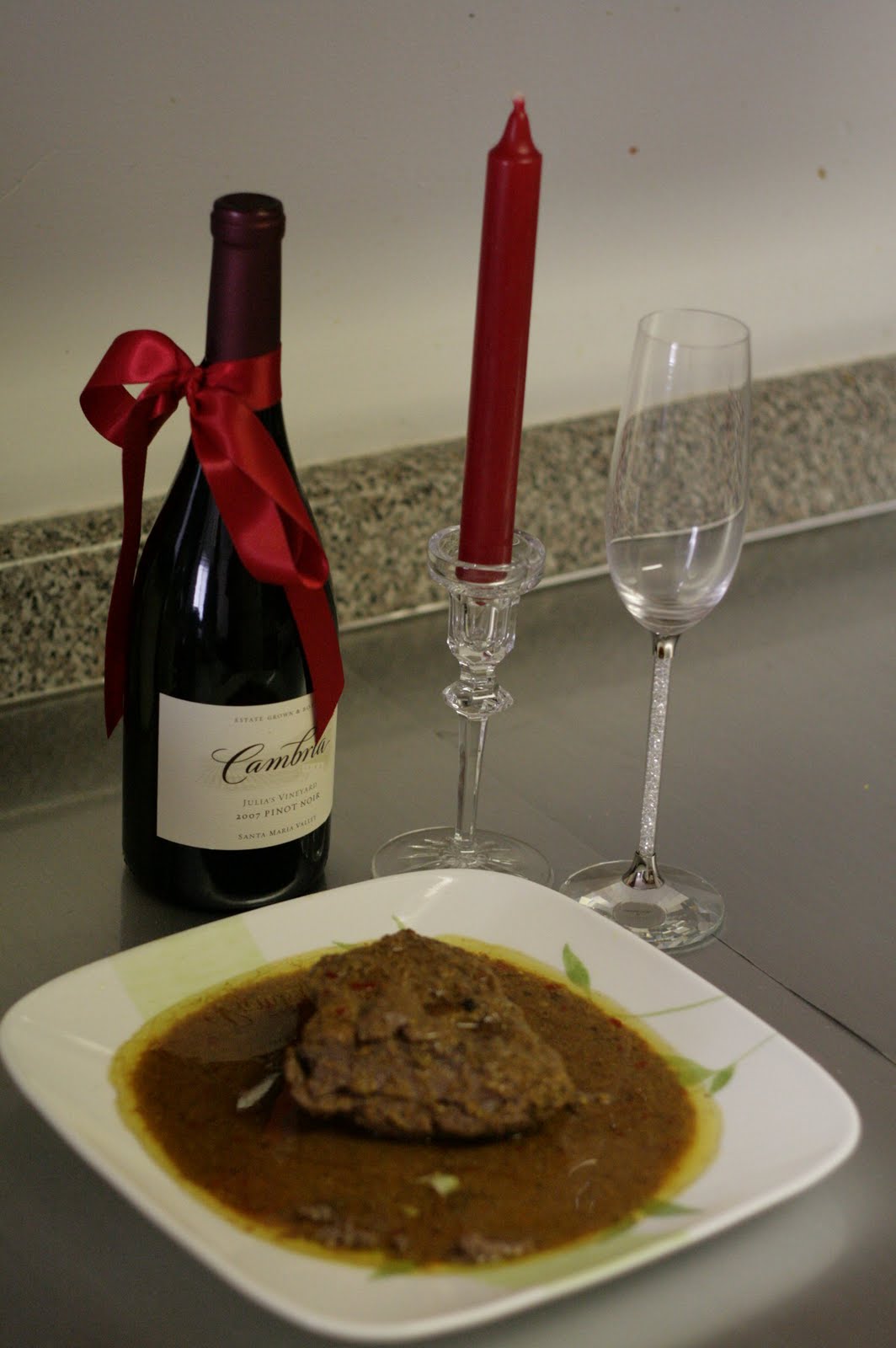 Uterly Butterly Delicious: Leg of Lamb Roast...Do it my way