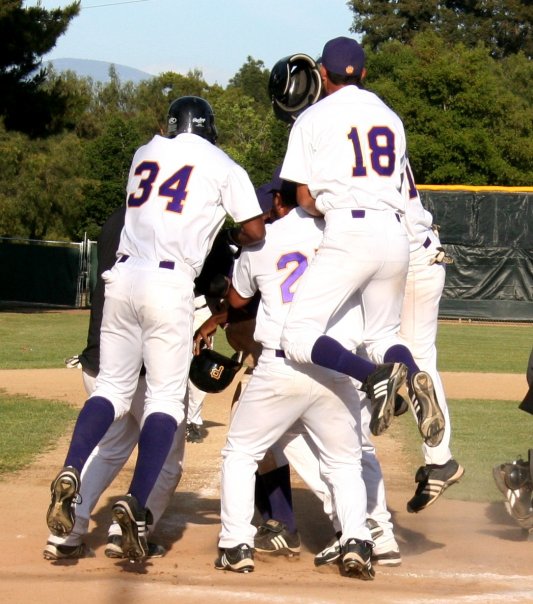 Patten Lions Baseball