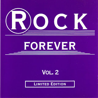 Oldies Forever: Rock Forever Volume 2