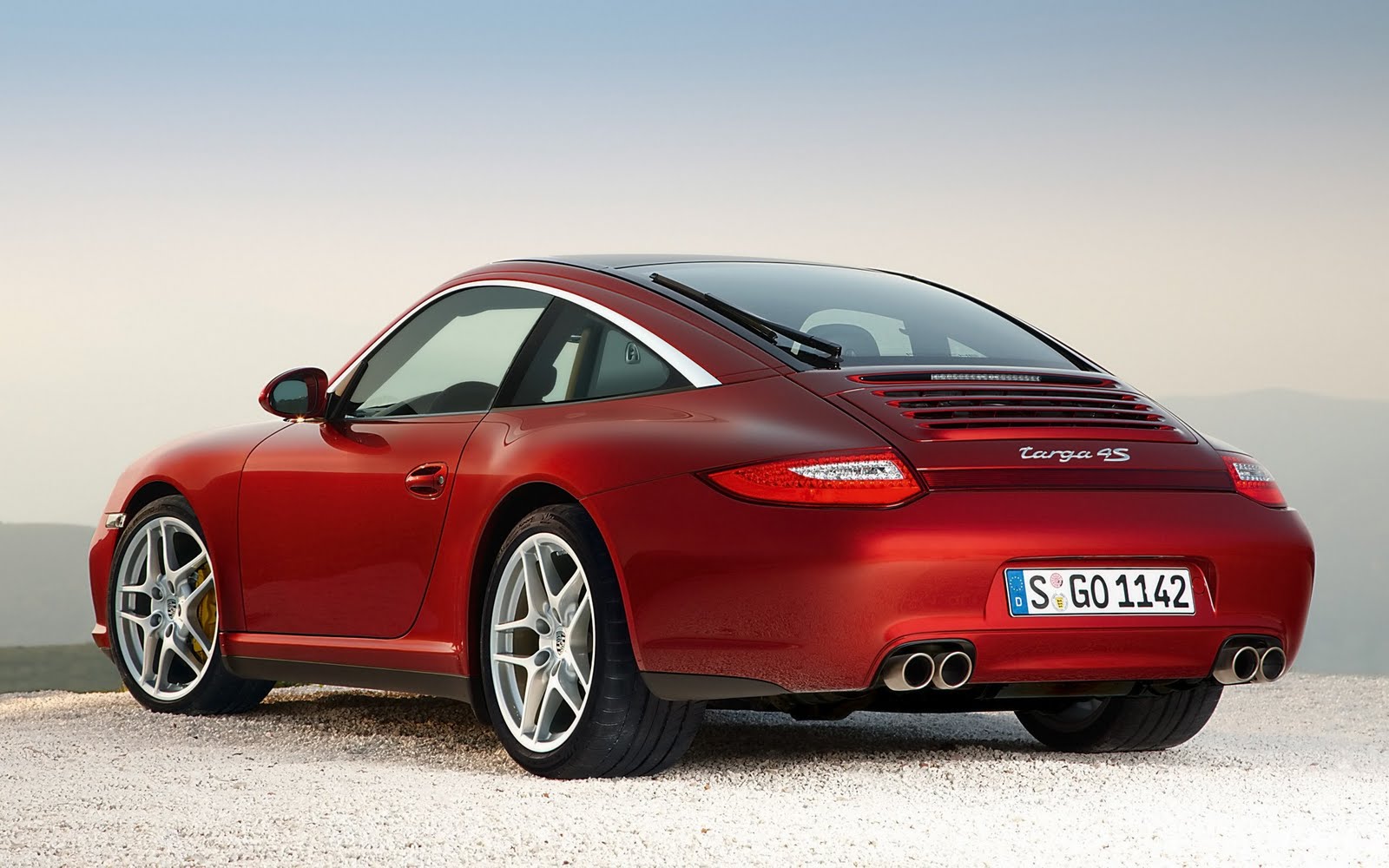 Wallpapers de autos bonitos (20 imágenes muy chéveres)