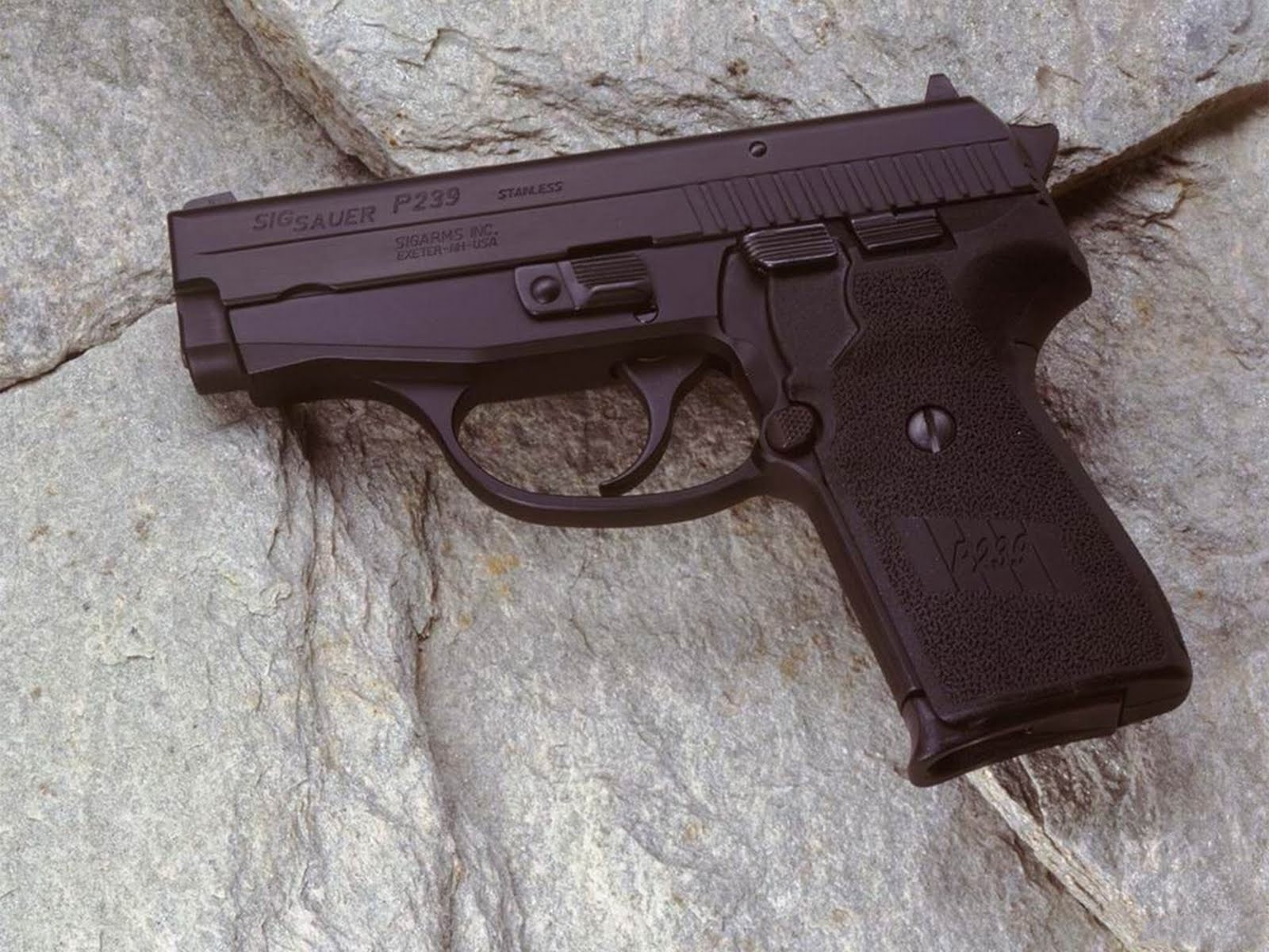 Fotografías de armas parte II (20 imágenes de uso libre)