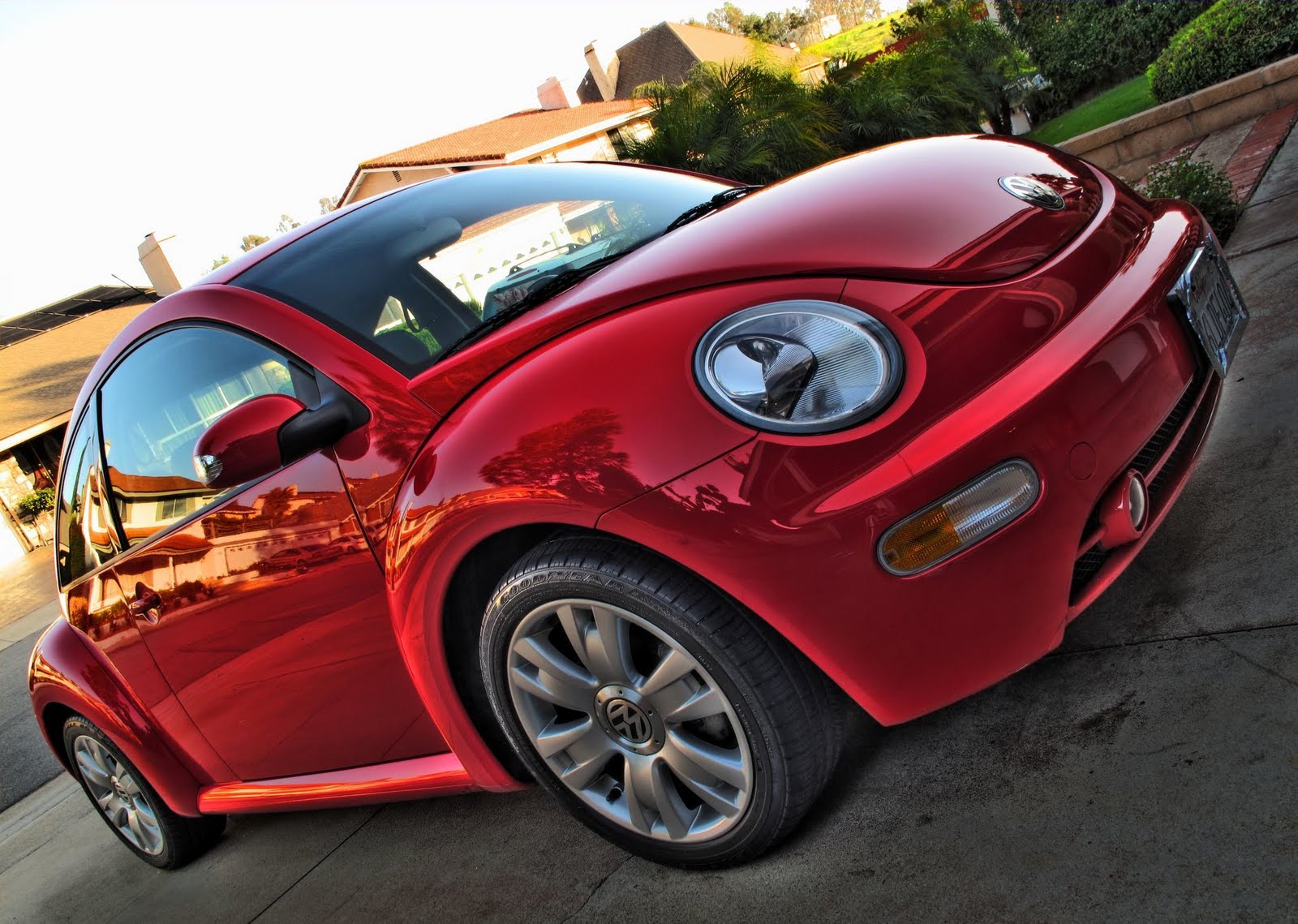 Banco de Imágenes Gratis: Nueva colección de autos bonitos (12 fondos ...