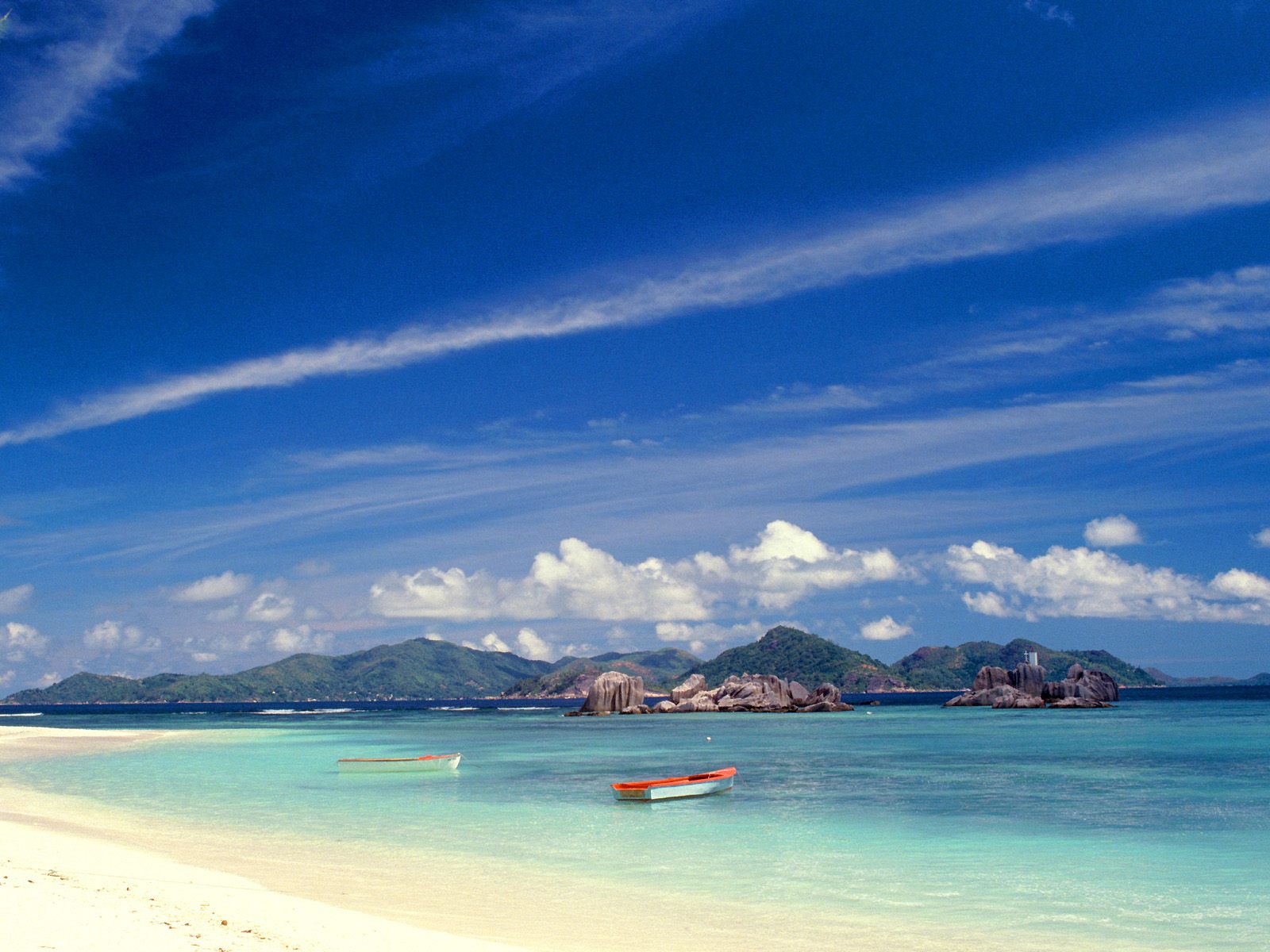 idool Playas paradisiacas parte XII (10 escenarios del mar) | wallpaper ...