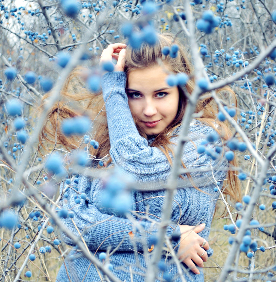 Fotografías de mujeres muy hermosas I (Chicas Lindas)