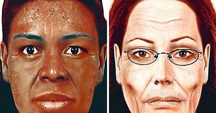 KIKKA: FOTO RETRATO HABLADO: Revelan rostro de asesinas de luchadores ...