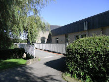 UWTSD Library Blog: Lampeter Library Refurbishment