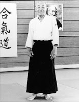 Aikime: 白田林二郎 Rinjiro Shirata: l'osservatore dei cambiamenti