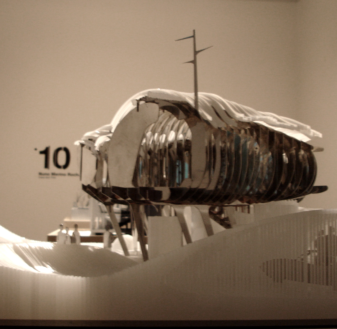 Marcos Cruz Architect: Lofting House