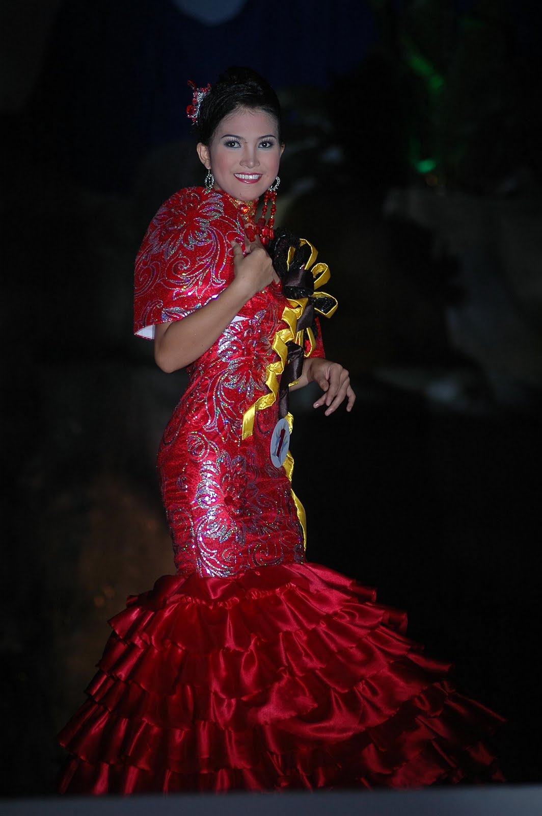 Sarangani Province Updates: November 2009