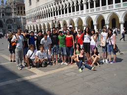 Uscita di fine anno IV A/IV F: Ema, Olio & Stelio