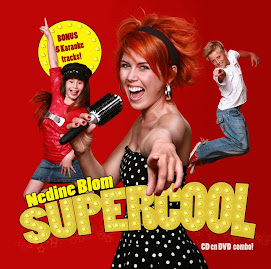 Nedine Blom: Jukebox