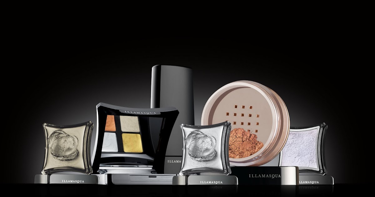 The Beauty Alchemist: Illamasqua New Body Electrics