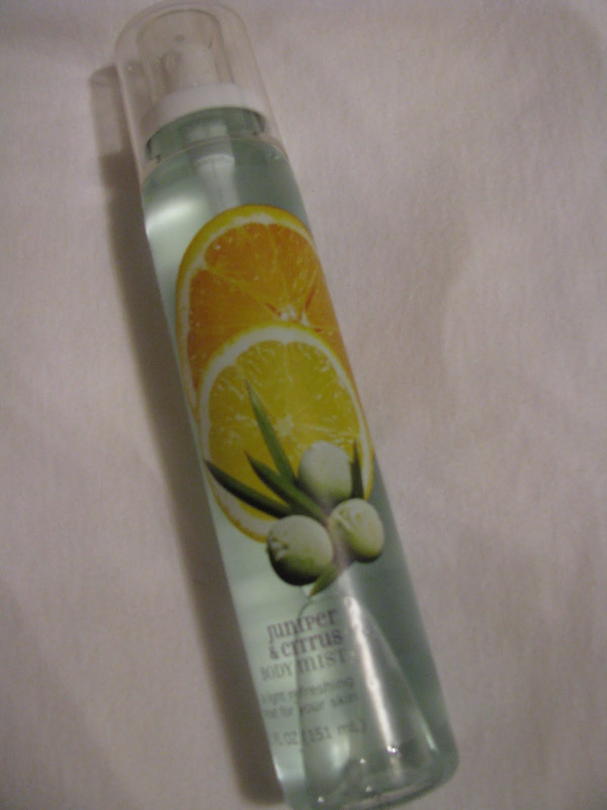 The Beauty Alchemist: April 2010