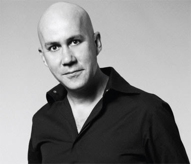 The Beauty Alchemist: A Quick One On One With Gordon Espinet of MAC