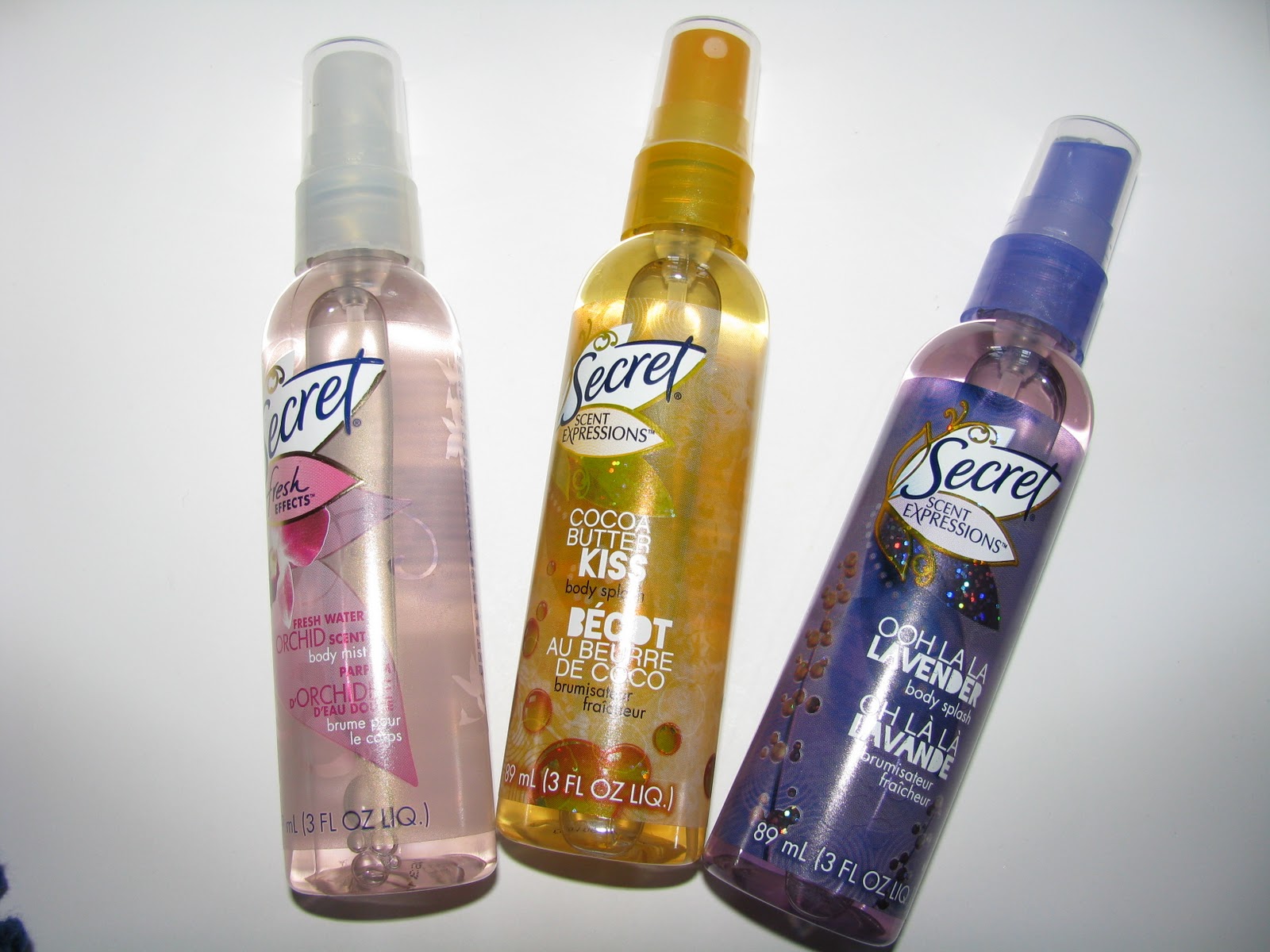 The Beauty Alchemist: Secret New Scent Expressions and Fresh Effects ...