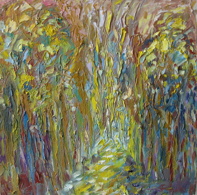 Annette Cargill's Paintings