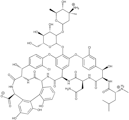 Nephron Power: IN THE NEWS ---> Vancomycin and the kidney