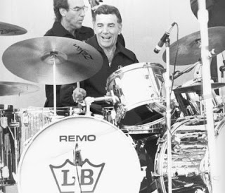 Northern Valley Beacon: Louie Bellson: A great drummer dies, but his ...