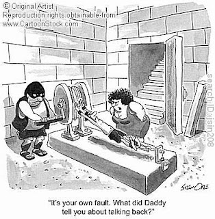 Science & Life: Medieval-style 'rack' stretches skin grafts