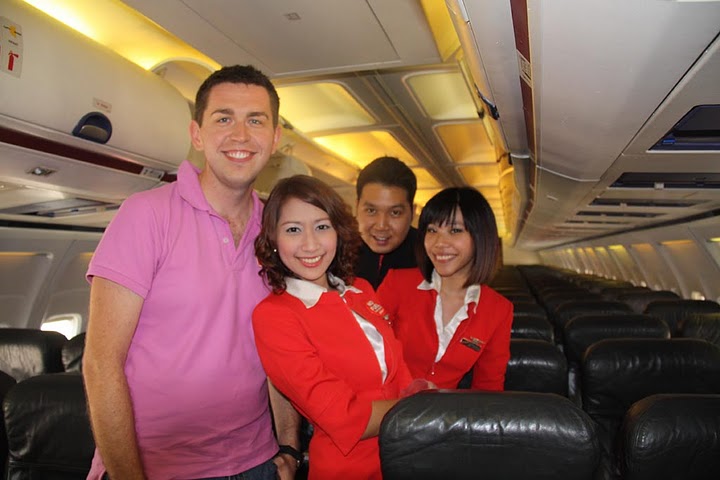 gurlz_generation: my ambition(flight attendant)