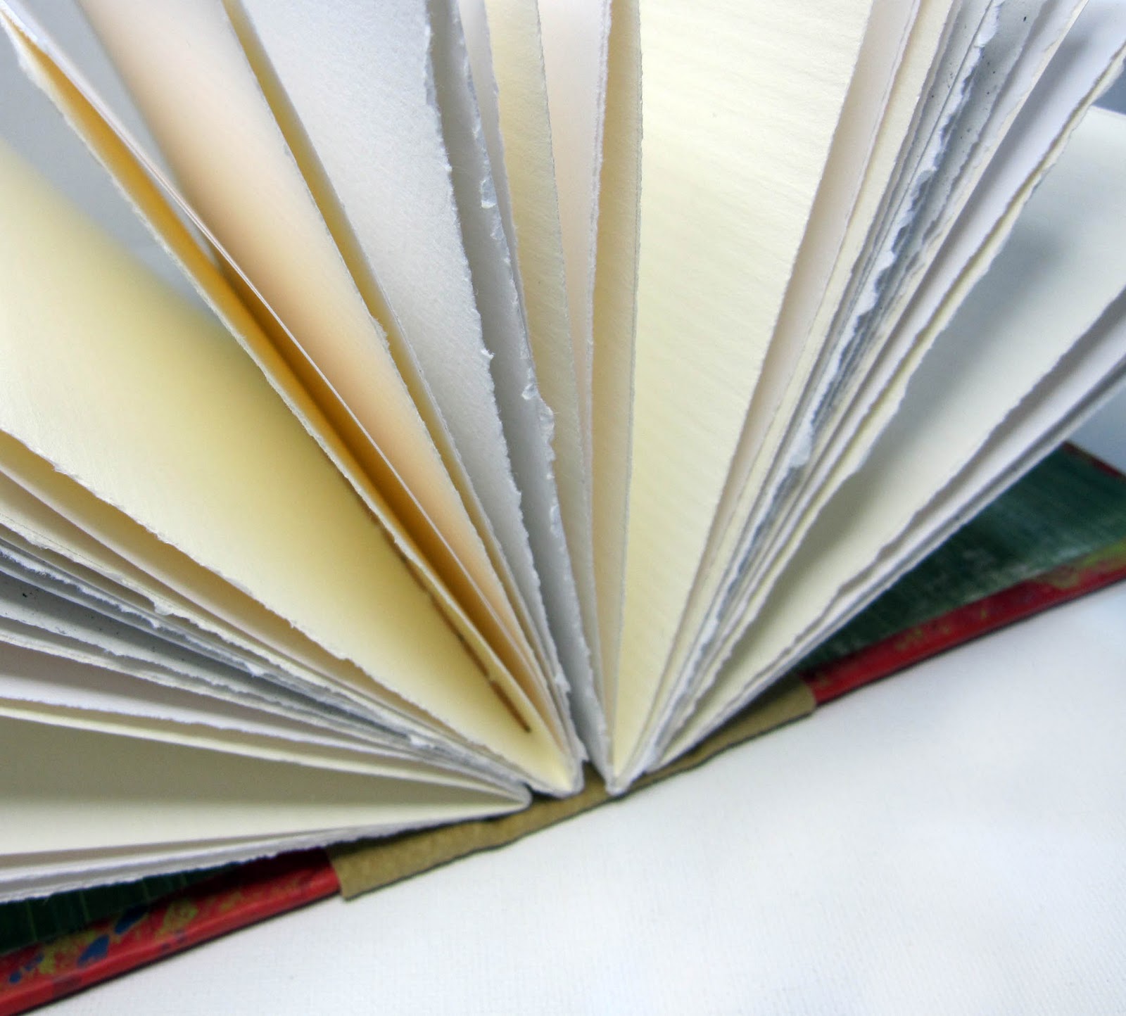 Art Unstructured: 2010