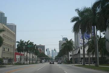 SECRETOS DE MIAMI: CONDADO MIAMI DADE
