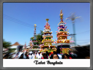 Maha Cipta Bengkuloen: Tabot