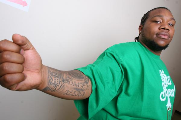 We posted a dope track by Focus ft Kida last week. Now Rapper Big Pooh ...