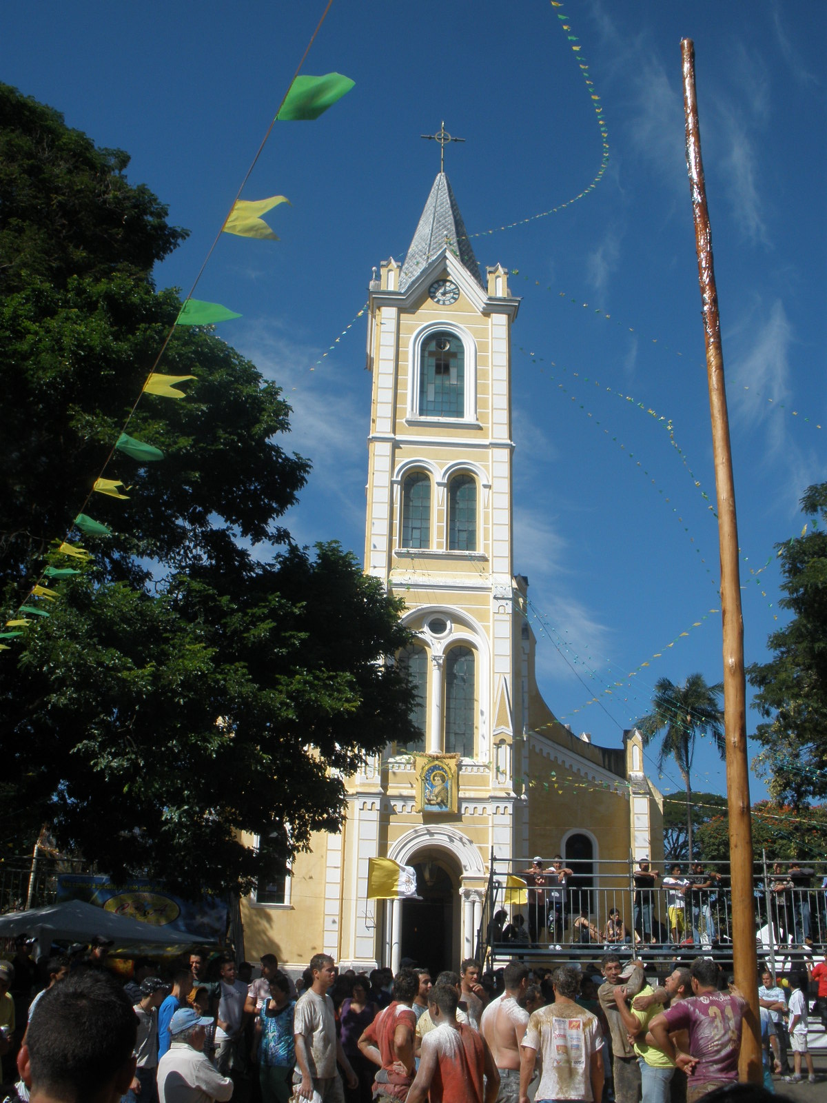JOANÓPOLIS - "TURISMO RURAL": JOANÓPOLIS " SUA HISTÓRIA"