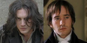 Wuthering Heights Heathcliff Tom Hardy