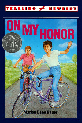 Teacher Will Run for Books: On My Honor