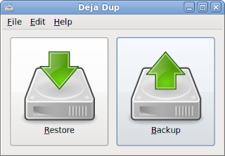 fraterneo GNU/Linux: 5 Aplicaciones para Backup en GNU/Linux