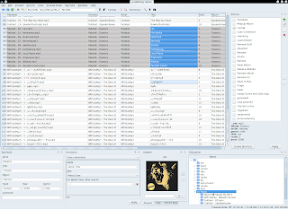 fraterneo GNU/Linux: 3 Editores de Audio Tags para GNU/Linux